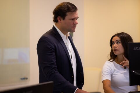 Our Team | Wealth Partner Capital Group