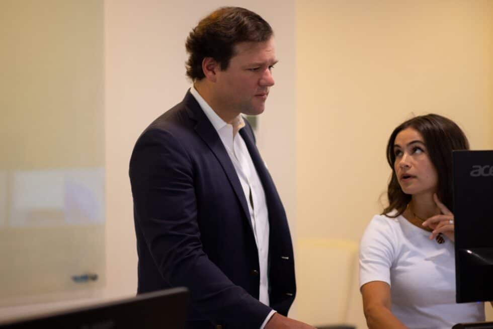 Our Team | Wealth Partner Capital Group