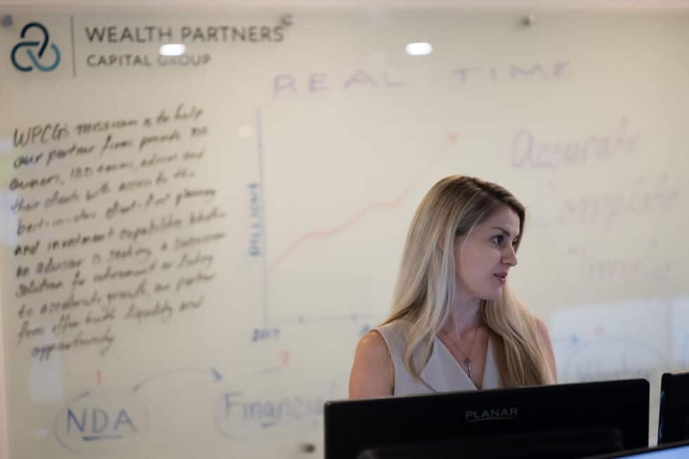 Our Team | Wealth Partner Capital Group