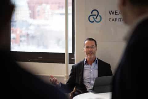 Our Team | Wealth Partner Capital Group