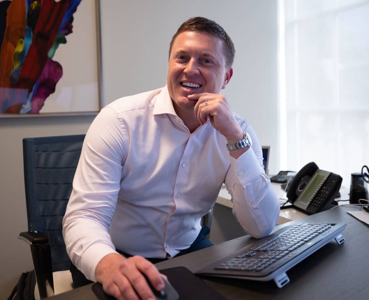 Our Team | Wealth Partner Capital Group